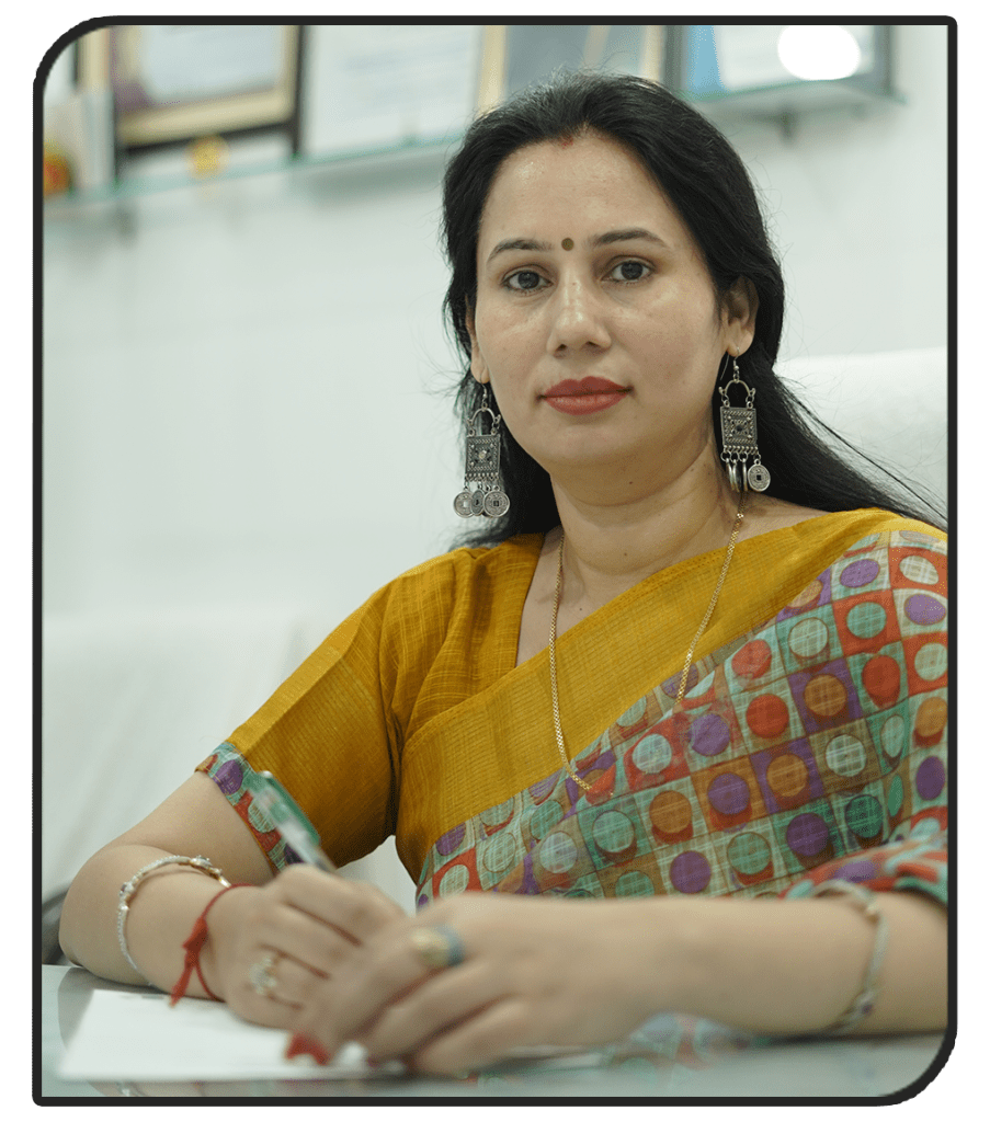 vice-principal-message – THE SAMARTH SCHOOL