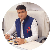 Dilshad Garden – THE SAMARTH SCHOOL